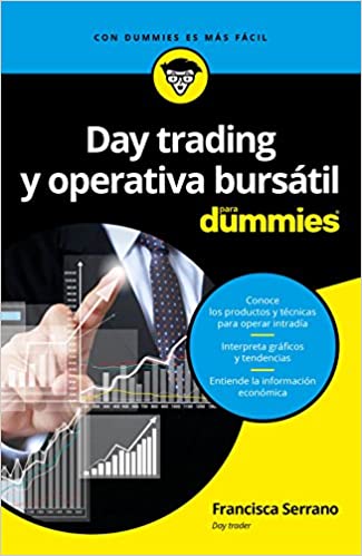 10 Mejores Libros de Trading para Principiantes y novatos 2024