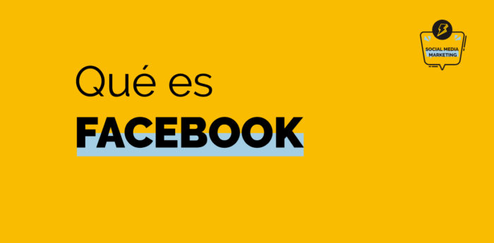 Qué es Facebook y cómo funciona paso a paso 🥇