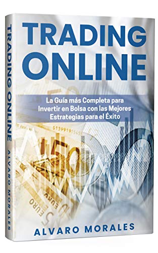 10 Mejores Libros de Trading para Principiantes y novatos 2024