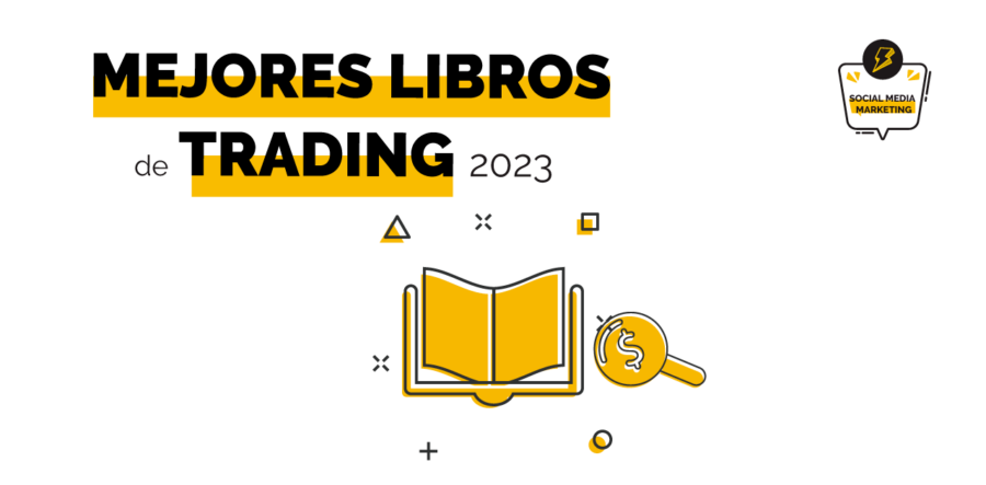 10 Mejores Libros de Trading para Principiantes y novatos 2024