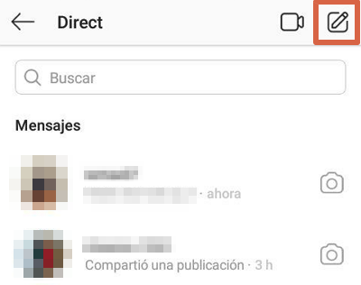 Qué significa DM en Instagram y cómo enviar un MD en 2021