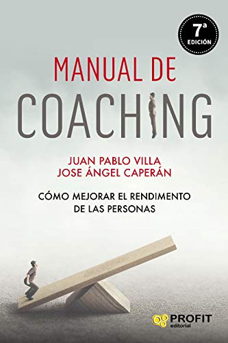 Los 7 Mejores Libros de Coaching en 2024