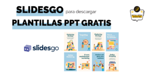 SlidesGo: descarga Plantillas Google Slides y PowerPoint gratis